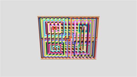 Kapitza 3 3d Model By Whatisblik [0932b82] Sketchfab