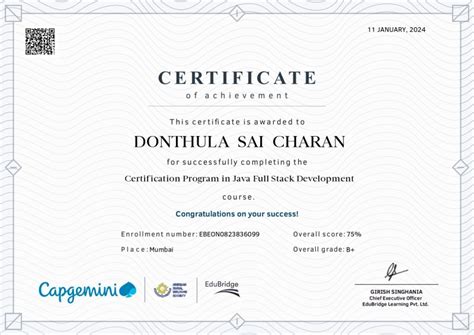 Priyanka Kadam On Linkedin Thankyouedubridge Letslearntoearn