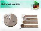 Professional Soil Layers Editable PowerPoint Template