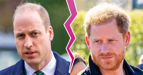 Prince Harrys Book Remain An ‘ongoing Tension With William