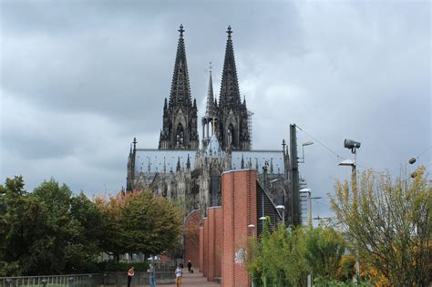 Dom Old From The Rear Free Photo On Pixabay Pixabay