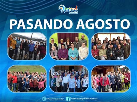 🎉hoy Día 31 La Ilustre Municipalidad De Ancud