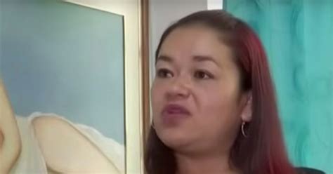 Woman Has Sex With Ghost Every Night For Years But Dumps Him Over His Fangs World News