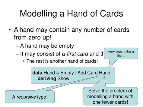 ppt modelling and datatypes powerpoint presentation free download id