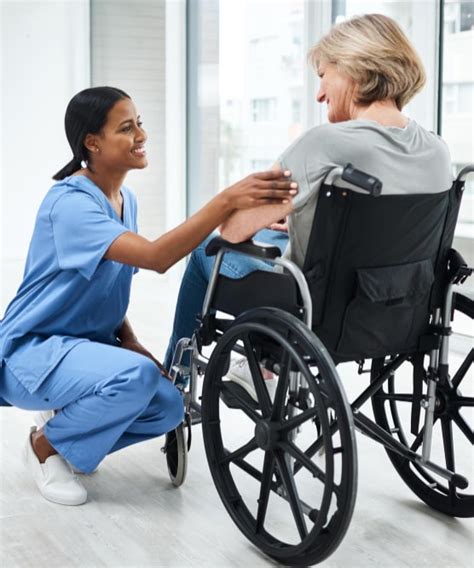 Sufficient Social Care Ltd Domiciliary And Live In Care