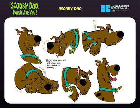 Scooby Doo 03 By Grim By Amazingcoolstuff On Deviantart