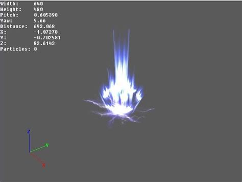 Modelpack Static Aura Charge And Impact The Helper