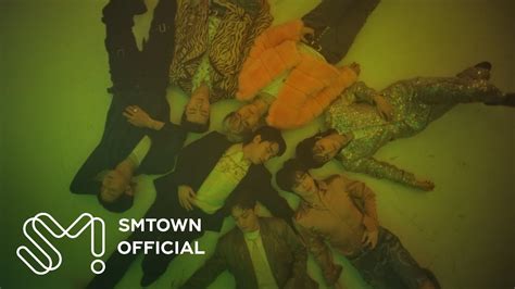Exo 엑소 Cream Soda Mv Youtube Music