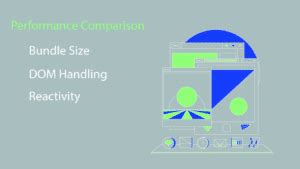 Comparing Svelte Vue The Right Choice For Upcoming Project