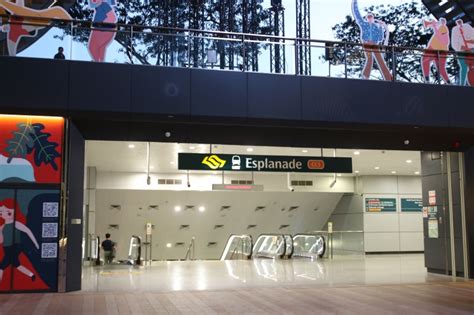 싱가포르 지하철 Mrt 타는 방법노선도 요금 교통카드 네이버 블로그