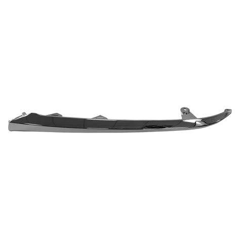 Replace® Ho1212122 Driver Side Grille Molding Standard Line