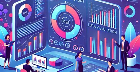 数据可视化的功能有哪些？ 帆软数字化转型知识库