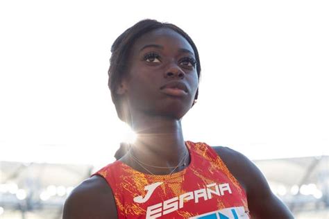Fatima Diame Fotos IMAGO