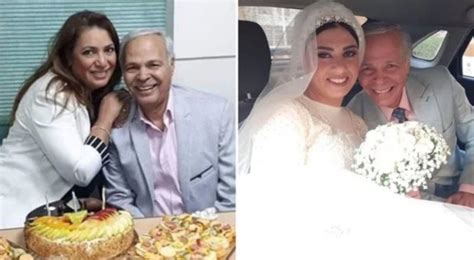 طليقة محمود عامر تعلق على زواجه بعمر الـ 69 بعد طلاقها بـ 6 اشهر