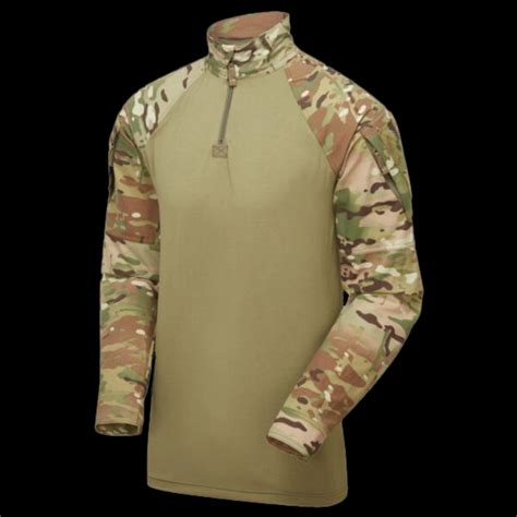 Combat Ubacs Shirt Keela Tactical