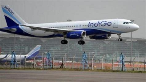 Panic Grips Passengers After Phone Catches Fire On Indigo Flight