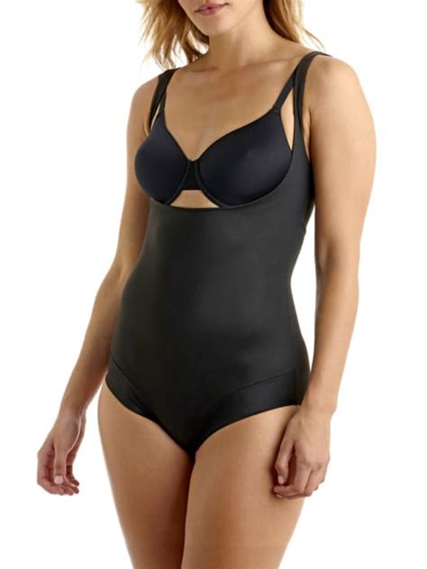 Cupid Back Magic Torsette Bodybriefer