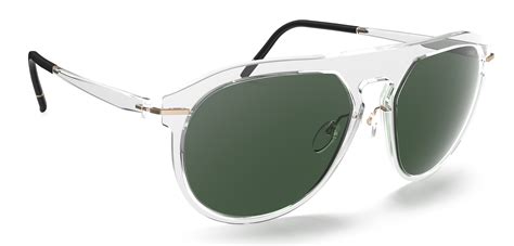 Silhouette Antibes 4083 Infinity Collection Sunglasses 4083 4510 For