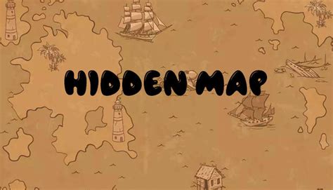 Tải Game Hidden Map Download Full Pc Free
