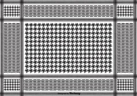 Keffiyeh Vector Art Icons And Graphics For Free Download