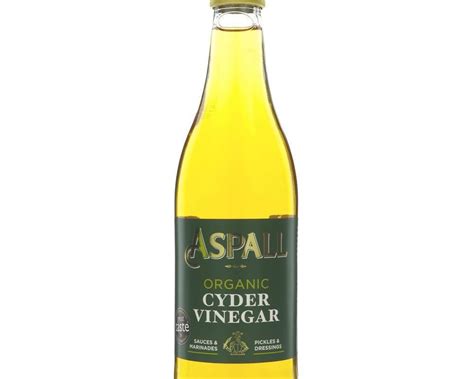 Aspall Vinegar Cyder 500ml Growing With Grace South Cumbria Lancashire North Yorkshire