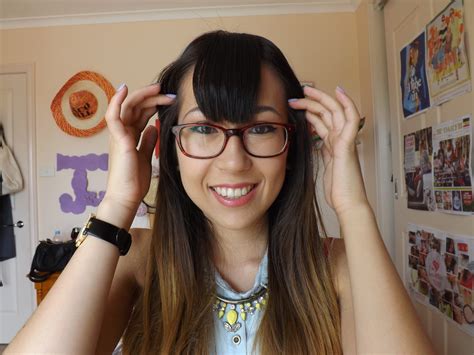How To Style A Straight Fringe Bangs Taken By Surprise