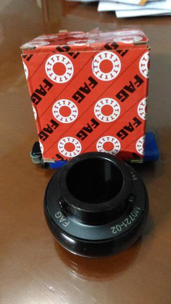 Jual INSERT BEARING FOR PILLOW BLOCK UC 214 70MM FAG Di Lapak PERKASA