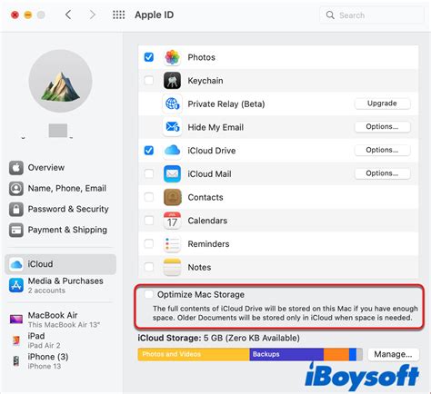 Fixed Your Disk Could Not Be Partitioned On Boot Camp