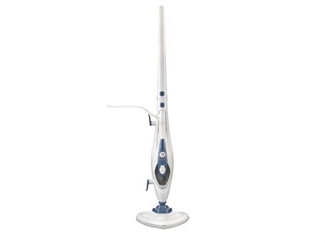 Balai vapeur et nettoyeur vapeur manuel Salle de bain aménagement et