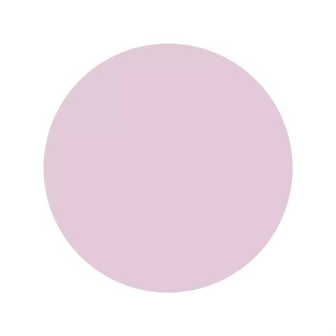 Blushing Cloud · Color