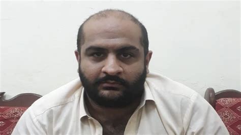 Usman Mirza Four Others Sentenced To Life In Islamabad Couple