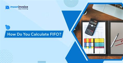 What Is FIFO Method How It Works And How To Calculate FIFO