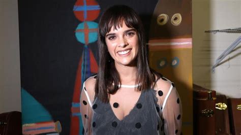 La Colombiana Paula Arenas Lleva A Los Latin Grammy Su Música Visceral