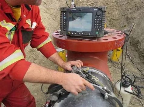 Ultrasonic Testing Services In Ghaziabad