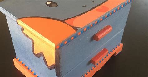 Mudkip Inspired Box Album On Imgur