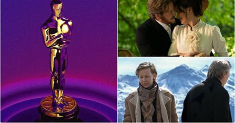 Oscar 2024 La Película Francesa Que Dejó Fuera A “anatomía De Una