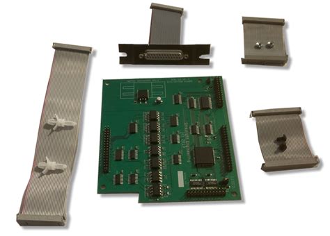 Straylight Asr 10 Scsi Interface
