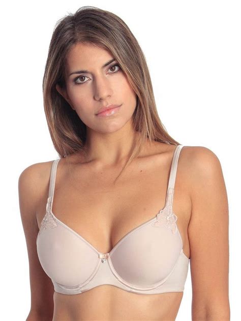 Sassa Schalen Bh Spacer Bh Mit Bügel Classic Look Stück 1 Tlg