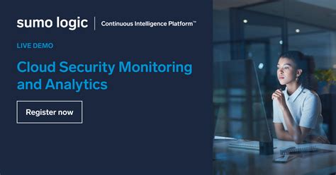 Continuous Intelligence Log Management Analytics Sumo Logic