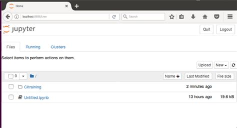 Deapsecure Module 2 Dealing With Big Data Setup Of Hands On Files And Jupyter Environment