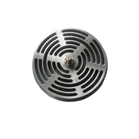 Reciprocating Compressor Loading Unloading Valve Discharge Relief Valve