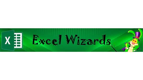 Taller 2 Excel Wizards Youtube