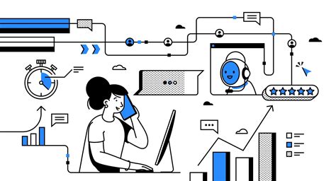 10 Benefits Of Automated Ticket Routing For Customer Service