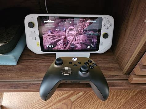 Home Button Mapping R Logitechgcloud