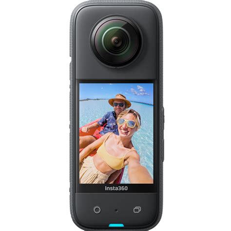 인스타360 X3 액션캠 Insta360 X3 핸드폰닷컴