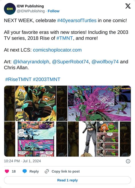Rottmnt Future Leo On Tumblr