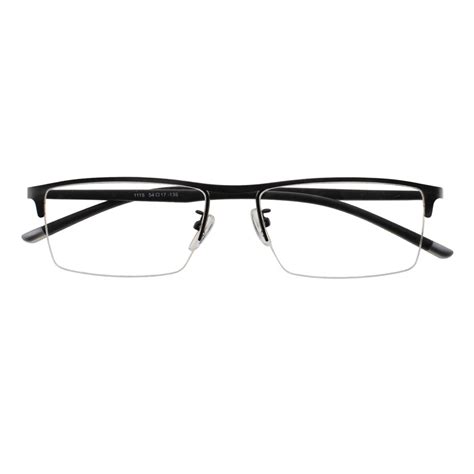 Rectangle Rectangle Eyeglasses Sllac