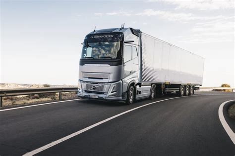 Welcome To Volvo Trucks