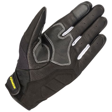 Alpinestars Crossland Gloves Limited Sizes Sportbike Track Gear