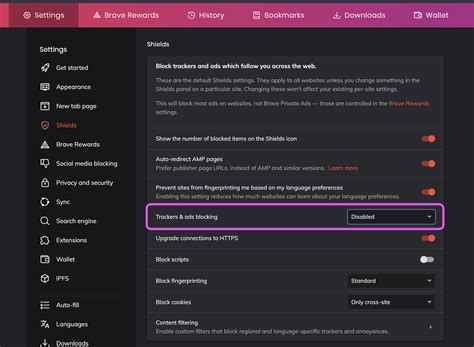 Install Adnauseam On Chromium Based Browsers · Dhoweadnauseam Wiki · Github